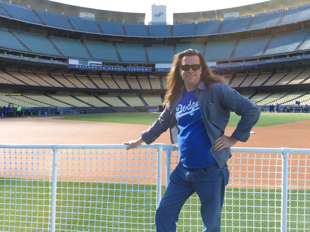 Speakers - Greater Los Angeles Area Mensa