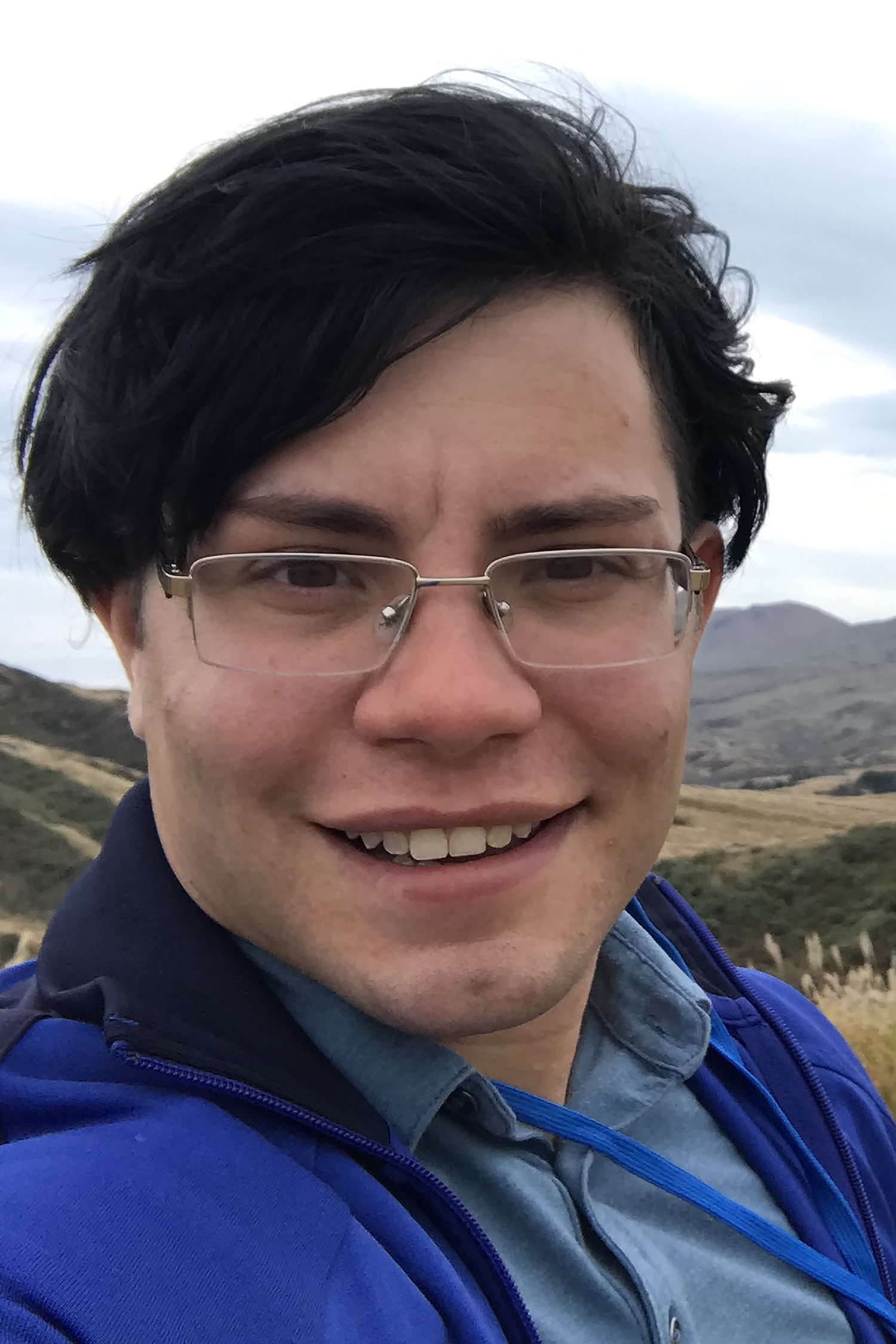 Speakers - Greater Los Angeles Area Mensa