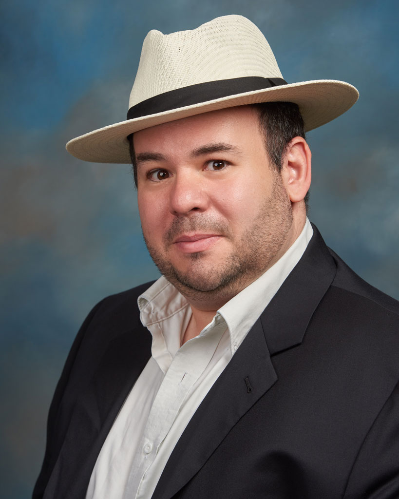 Speakers - Greater Los Angeles Area Mensa