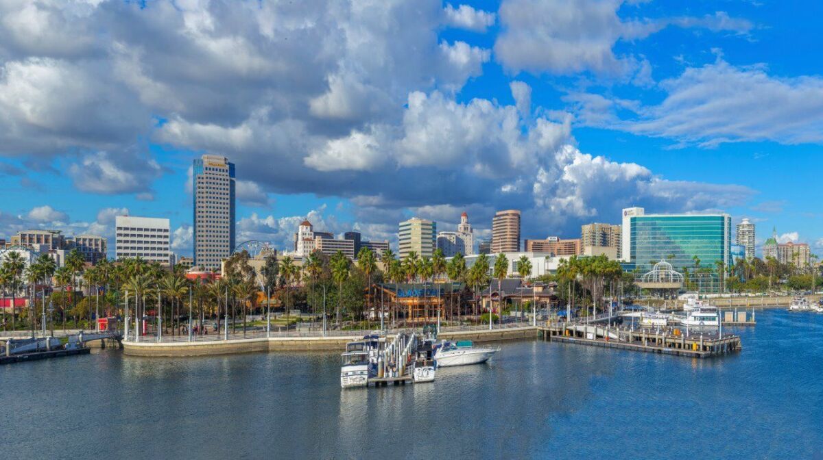 Venue - Greater Los Angeles Area Mensa