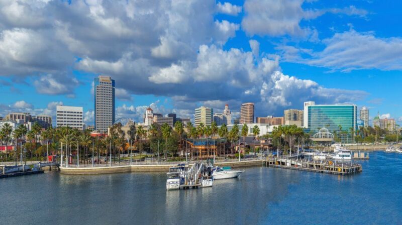 Venue - Greater Los Angeles Area Mensa